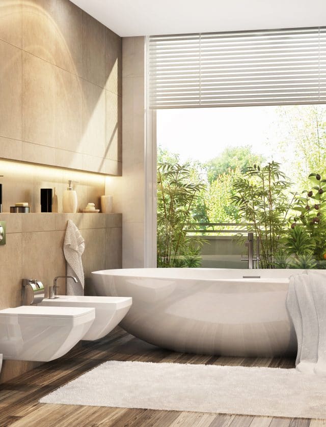 Lieblings-Bad - professionelle Badgestaltung und Planung